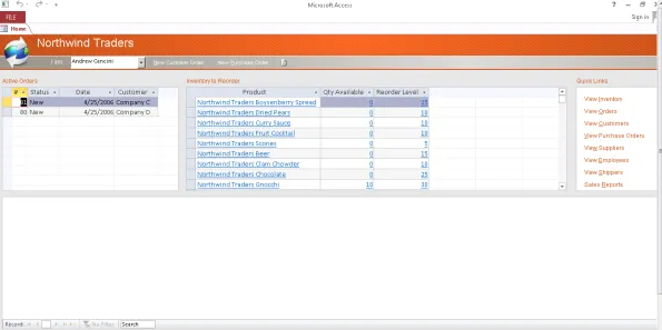 Access Runtime 2007 32bit ダウンロード：配布用ランタイム